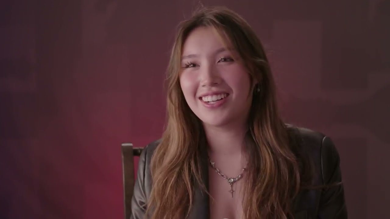 Jennifer Yu: Balancing School and Chess | #USChessChamps