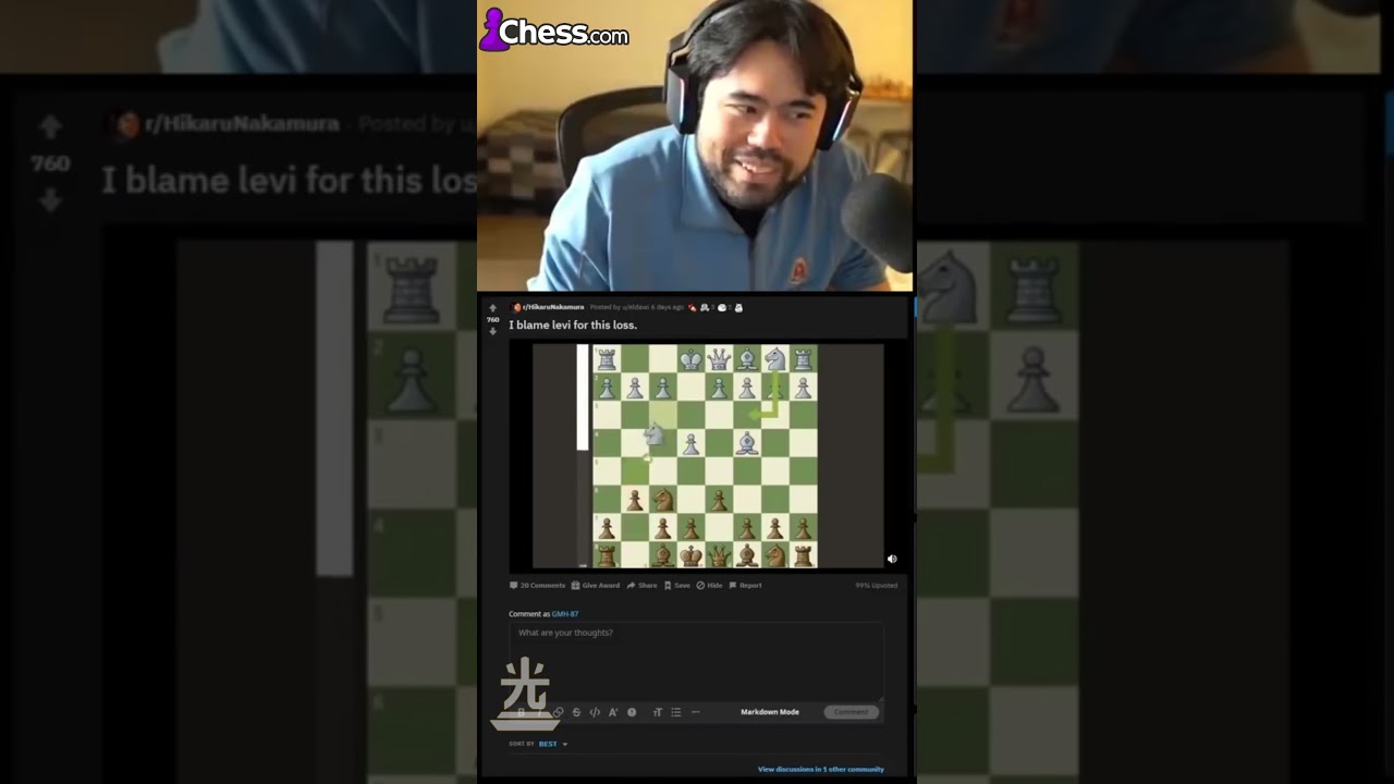 Don’t Take Levy Too Seriously!!