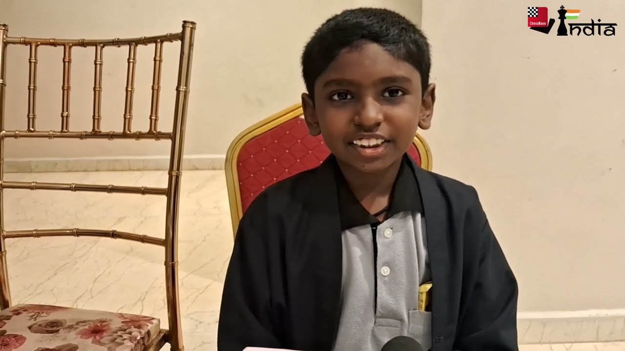 “I don’t prepare, I play whatever I feel like!” | Rahul Ramakrishnan ...