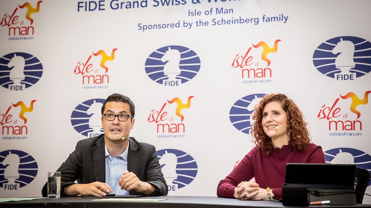 David Howell and Jovanka Houska make their predictions on who will win ...