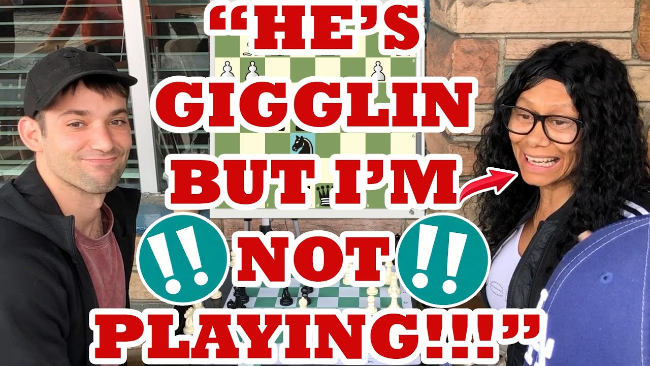 Queen Trash Talker Goes To War With NM Butcher! NM Bryan The Butcher vs ...