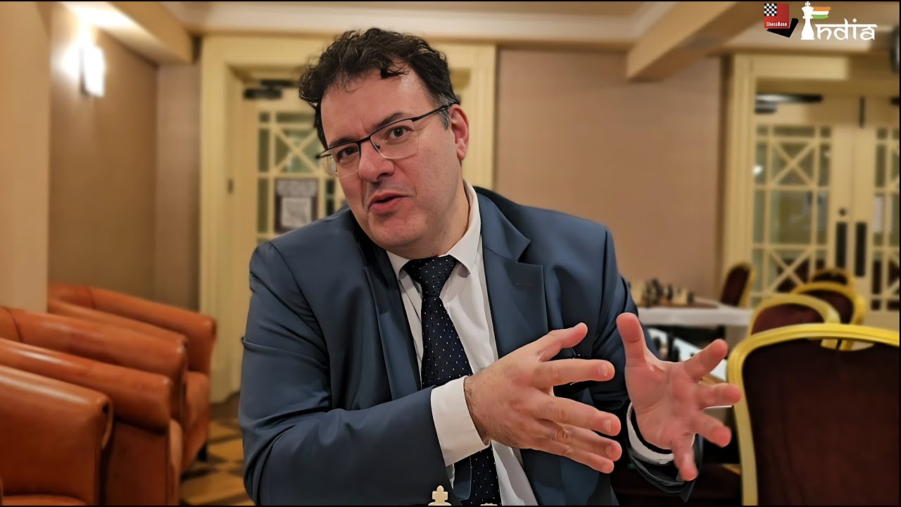 History of Chess with Emil Sutovsky | Episode 1 | Morphy and Steinitz