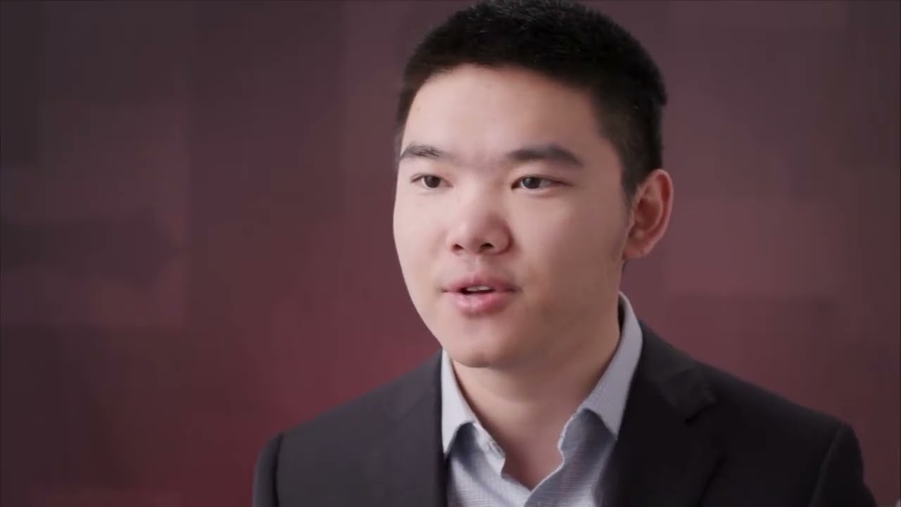 Xiong on His Idol Kramnik, Learning with Kasparov, and More | # ...