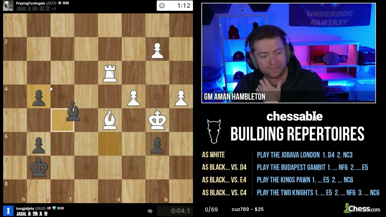 The Psychology of a Chess Cheater