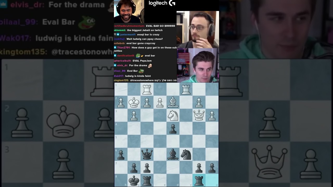 Ludwig’s Hacker Problems