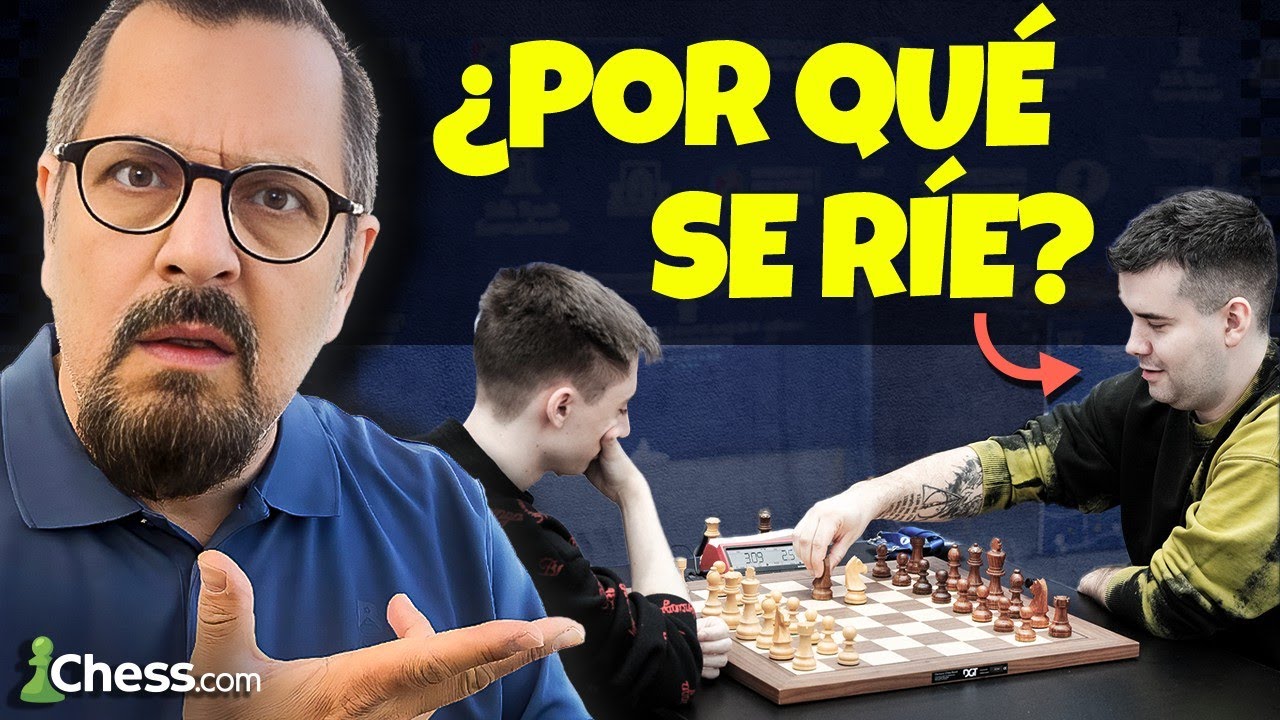 CASTIGADOS con un CERO para cada uno ⚠️ DRAMA en el MUNDIAL