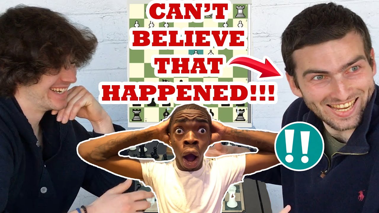 Plot Twist: When The Escape Trick Works…Twice!! Wild Cody vs Max Pain