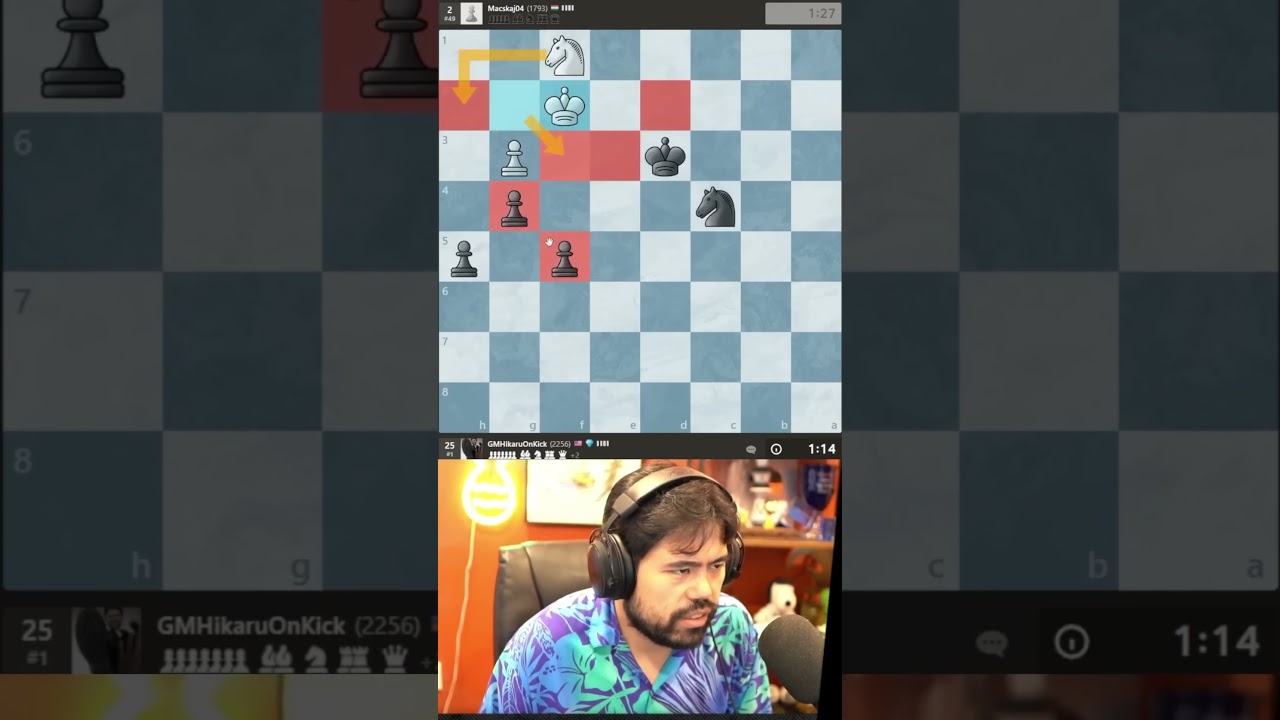 Check Out Deez Knights!