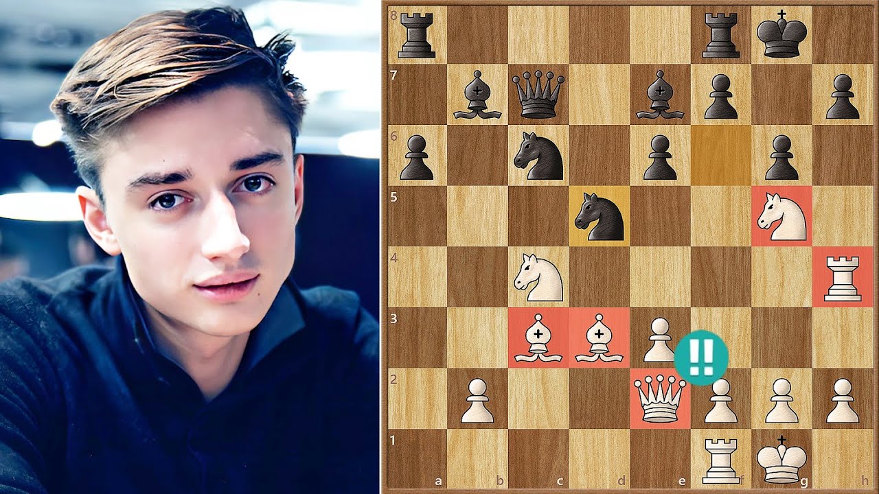 Are You Ready For Magic?