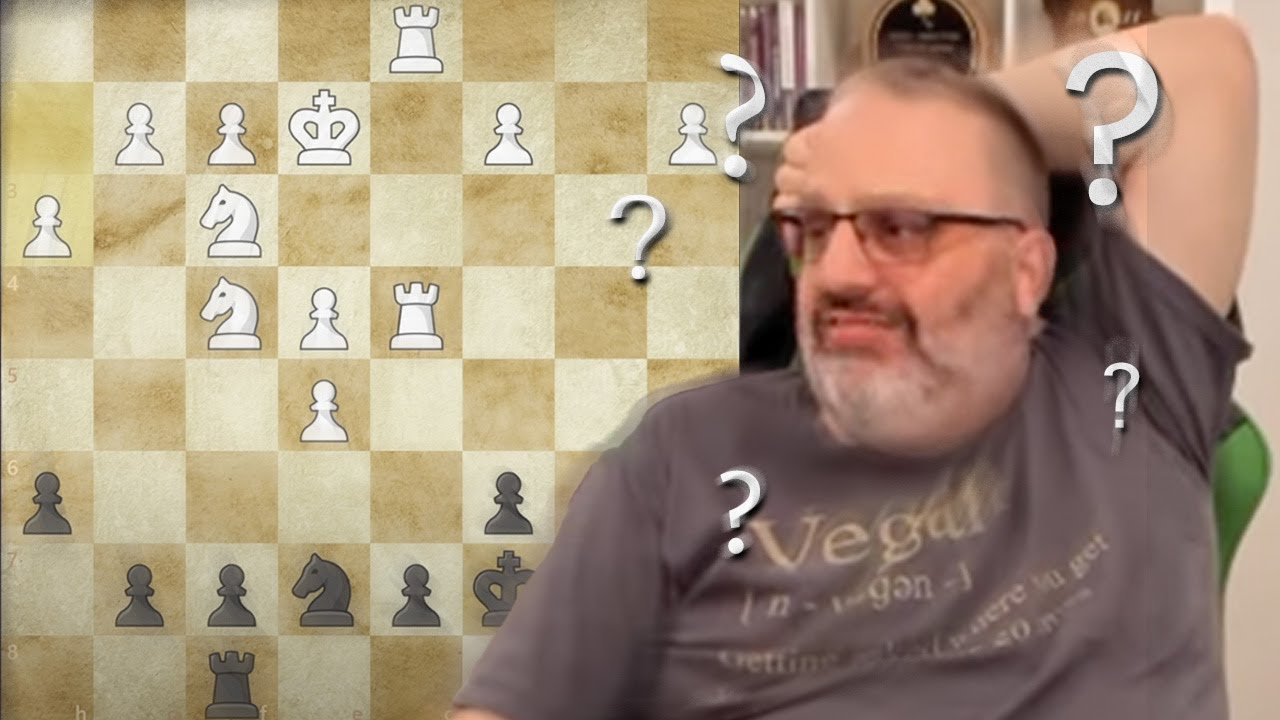 Ridiculous Game, Confusing the Audience