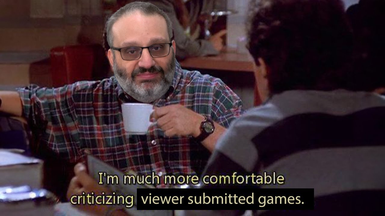 GM Ben Finegold is Back with Another Viewer Game Analysis