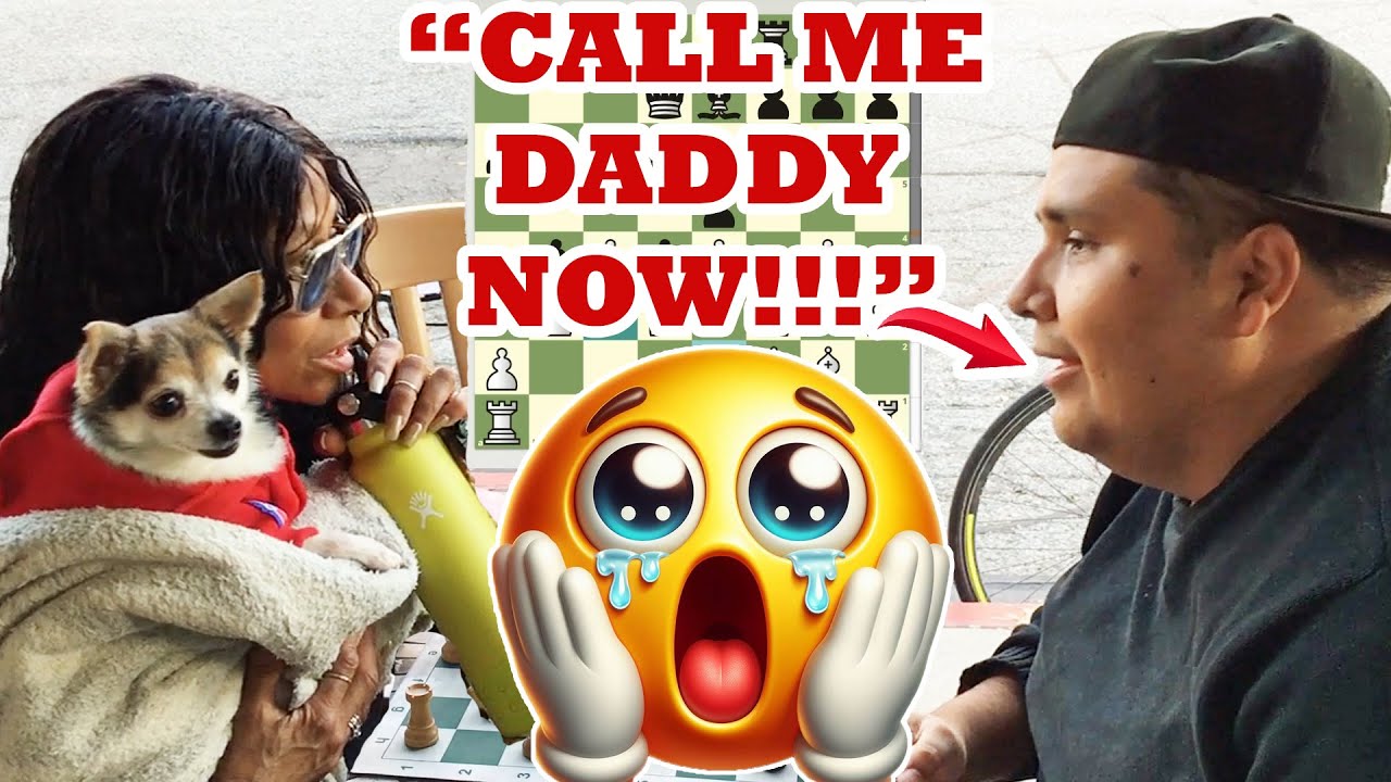 Sneaky King Extraction Will Require Novocain Injection! Big Cesar vs ...