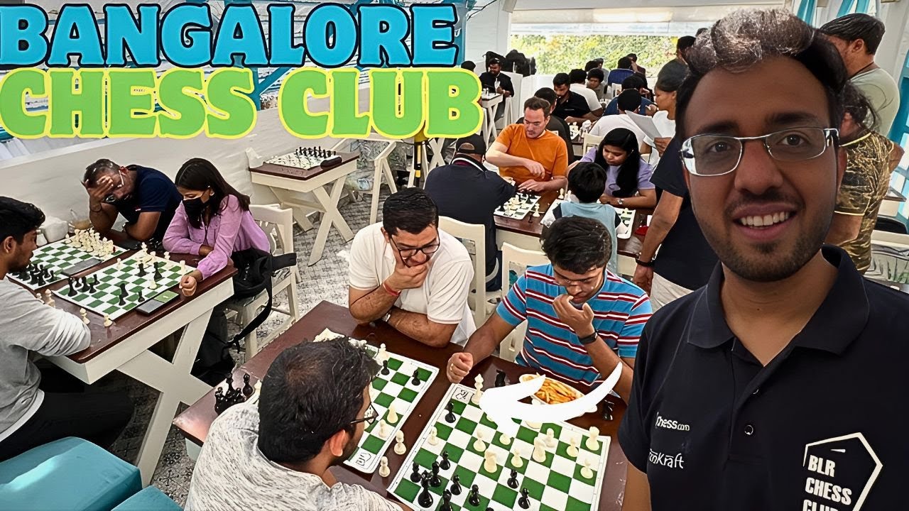 You are encouraged to trash talk here | A fun and exciting event by ...