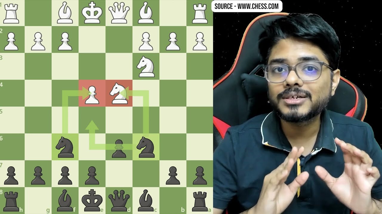 Chess This Week Episode 45(Vidit India No:1, Tata Steel Masters ...