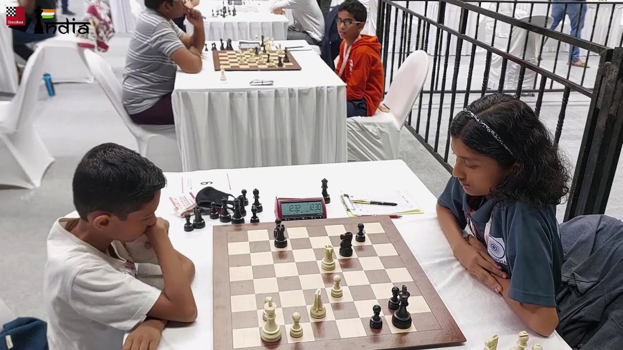 Can’t stop Queening! | Aditya Shripad Joshi vs Divya Patil | 1st ...