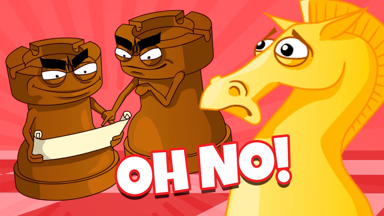 What To Do When You’re Losing In Chess