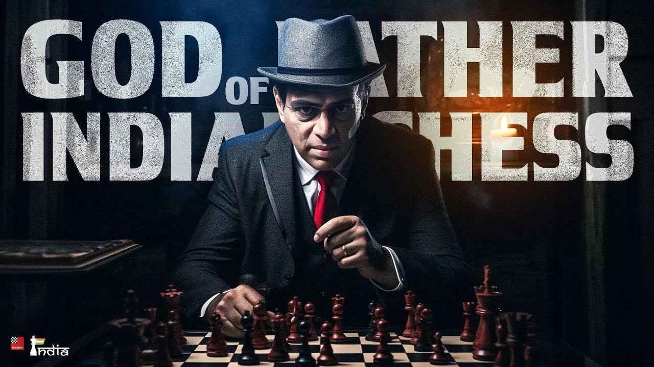 How does Vishy want his legacy to be remembered?