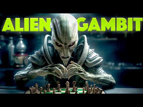 I Unknowingly Faced the ALIEN GAMBIT