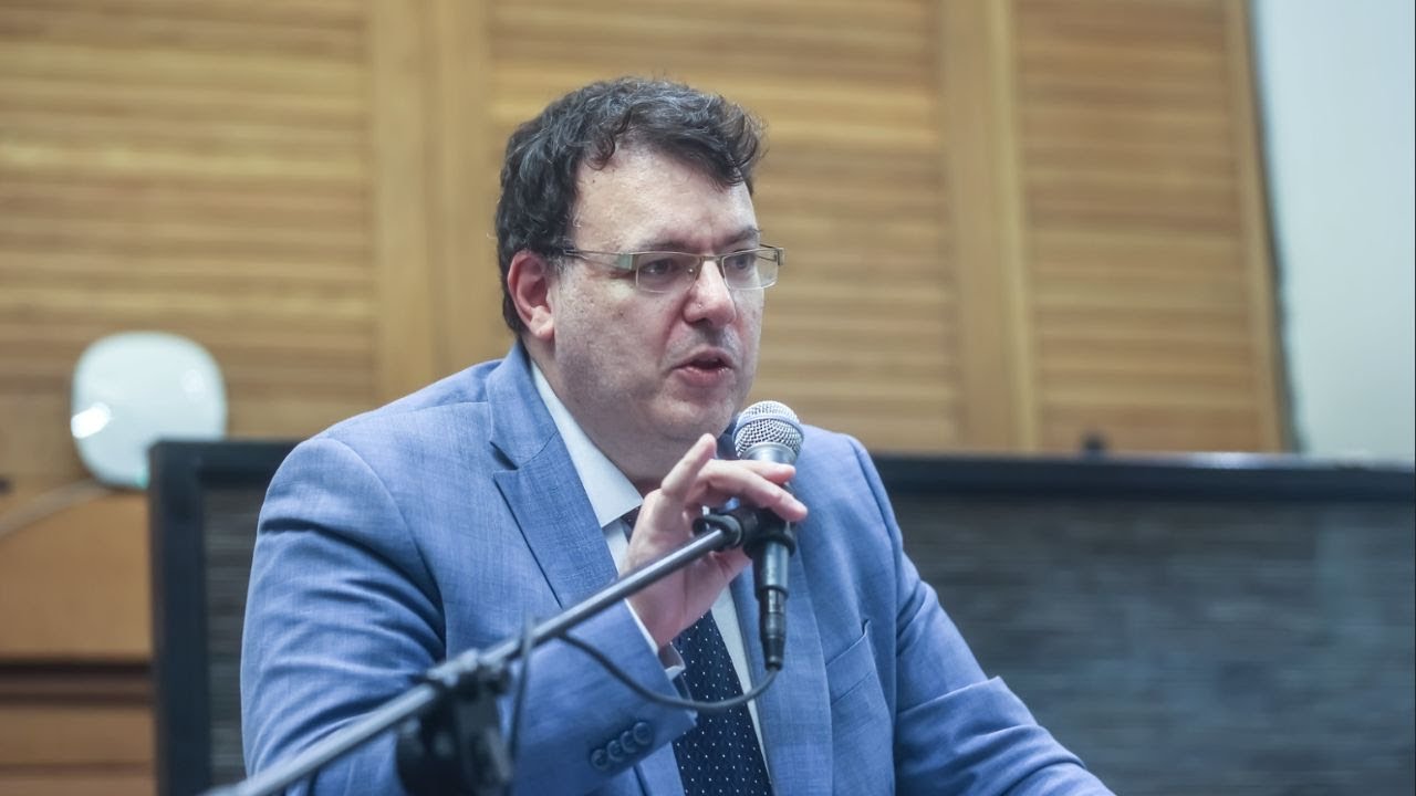 FIDE CEO Emil Sutovsky on World Rapid and Blitz dress code, Nepo vs ...