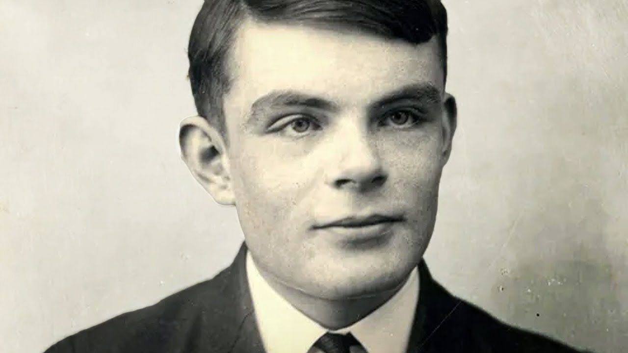Alan Turing’s Turochamp Deviation Against Kasparov Explained