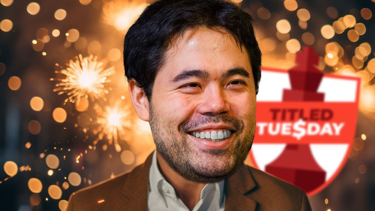 Crushing GMS and Taking Names