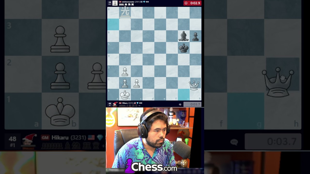 Pacman Chess???