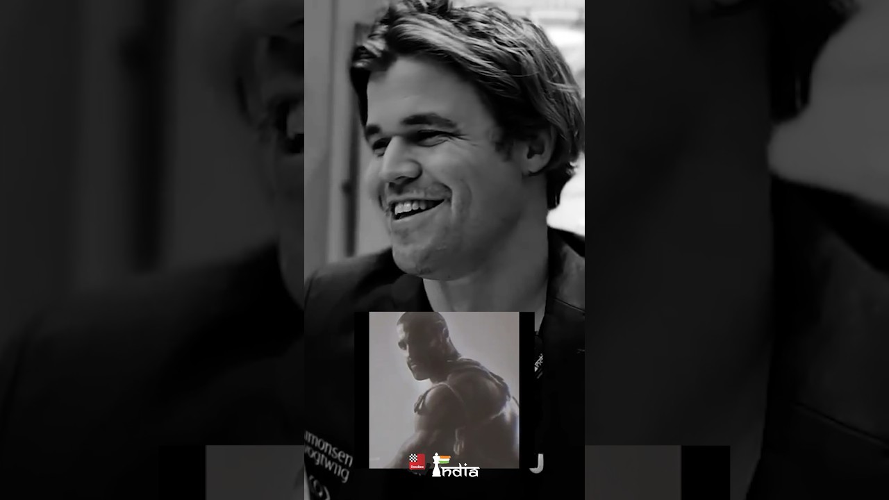 Final BOSS of Chess #shorts