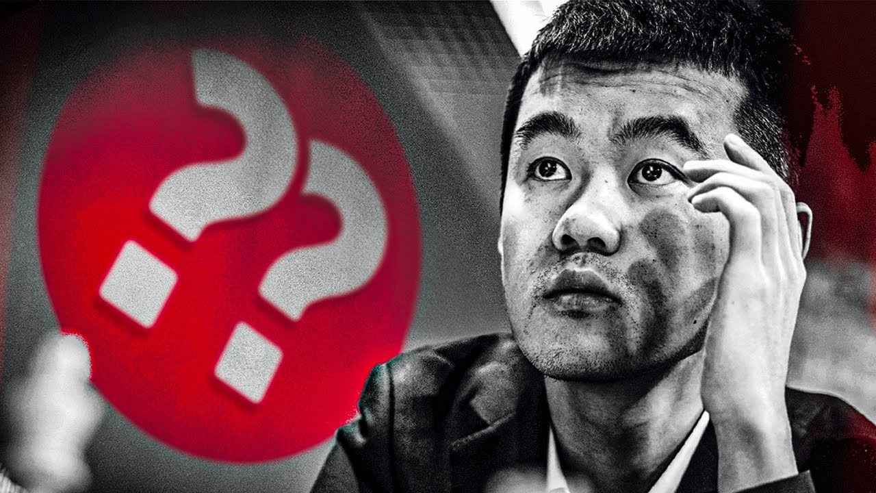 This made me cry. - Chess Chest