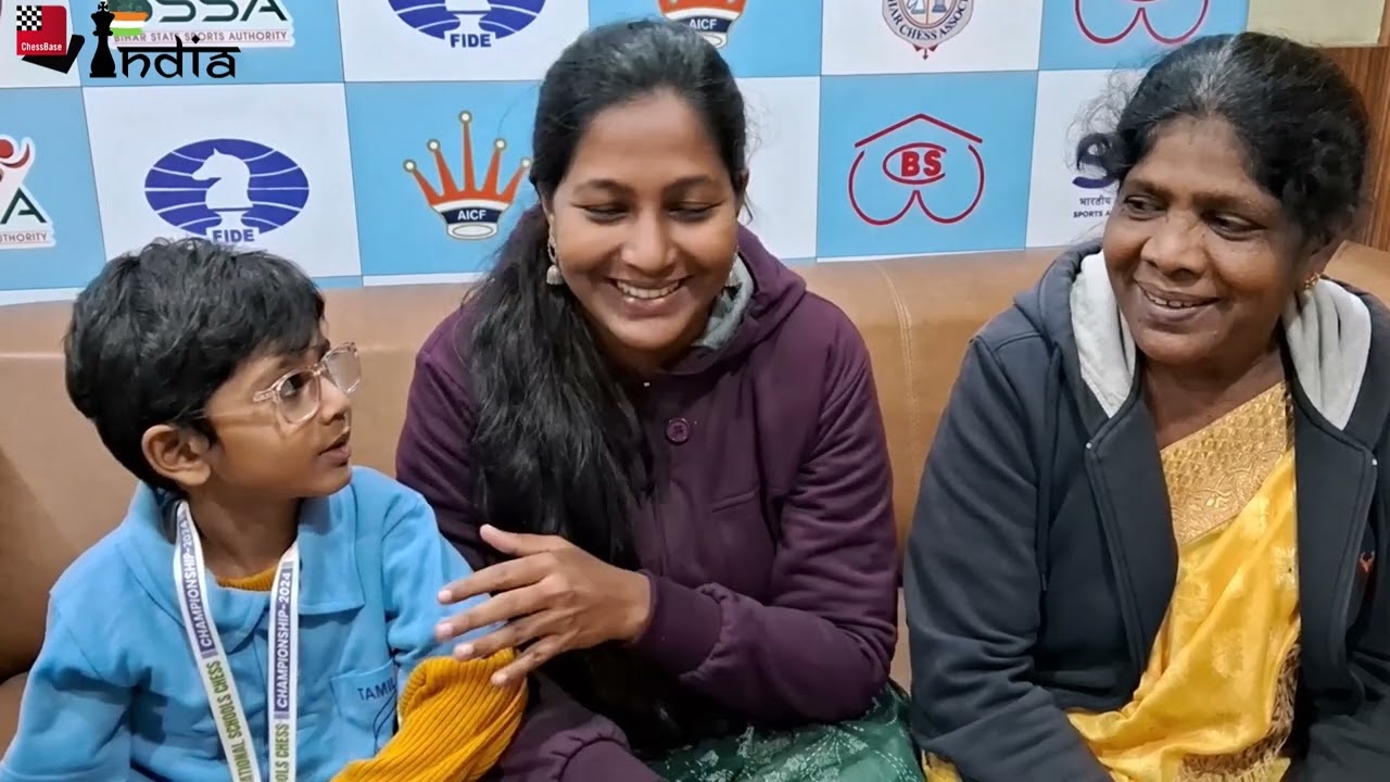 You won’t believe what this 6-year-old has achieved | Stephen Andrews ...