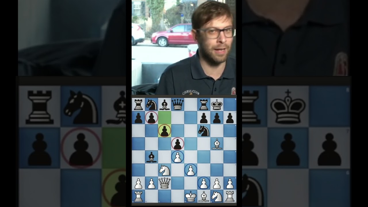 Oh, The Stability! Carlsbad Structure for Black | Grandmaster ...