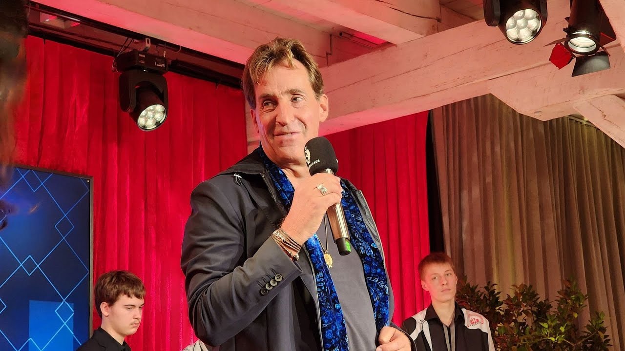 “Likely that Freestyle Chess will launch a tour in 2025” - Jan Buettner