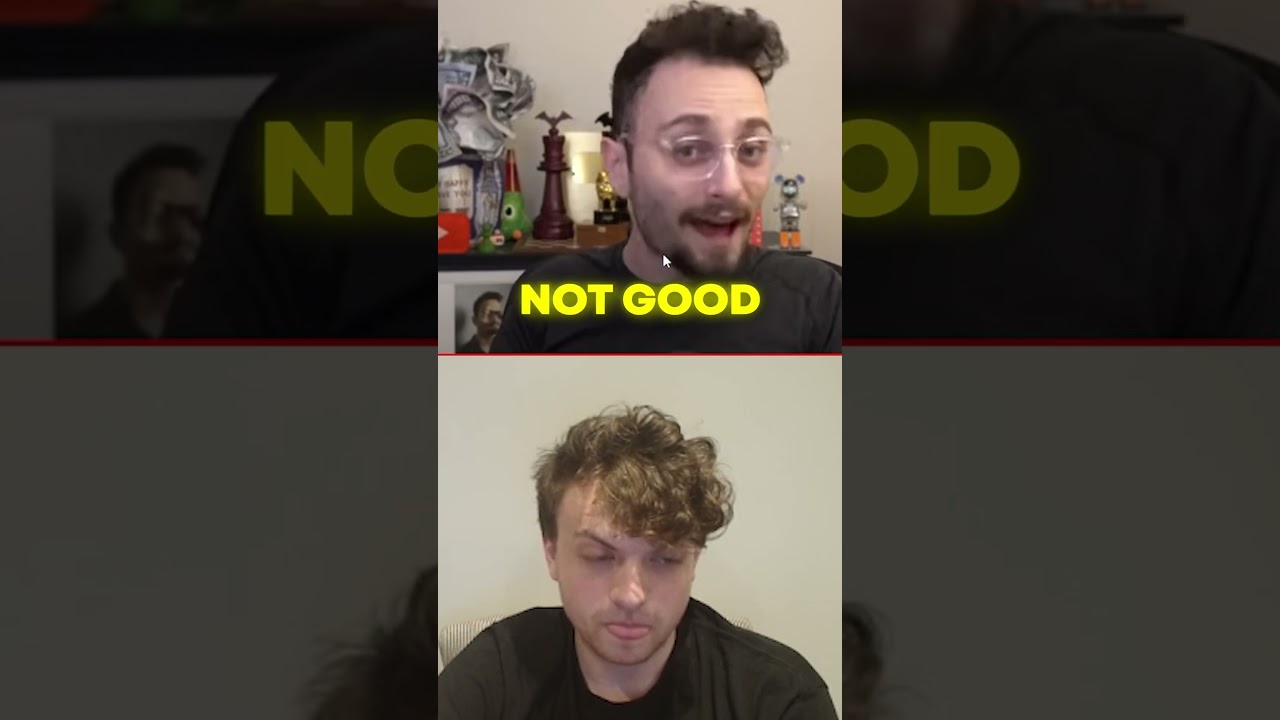 Hans Niemann Reacts To Gotham Chess!