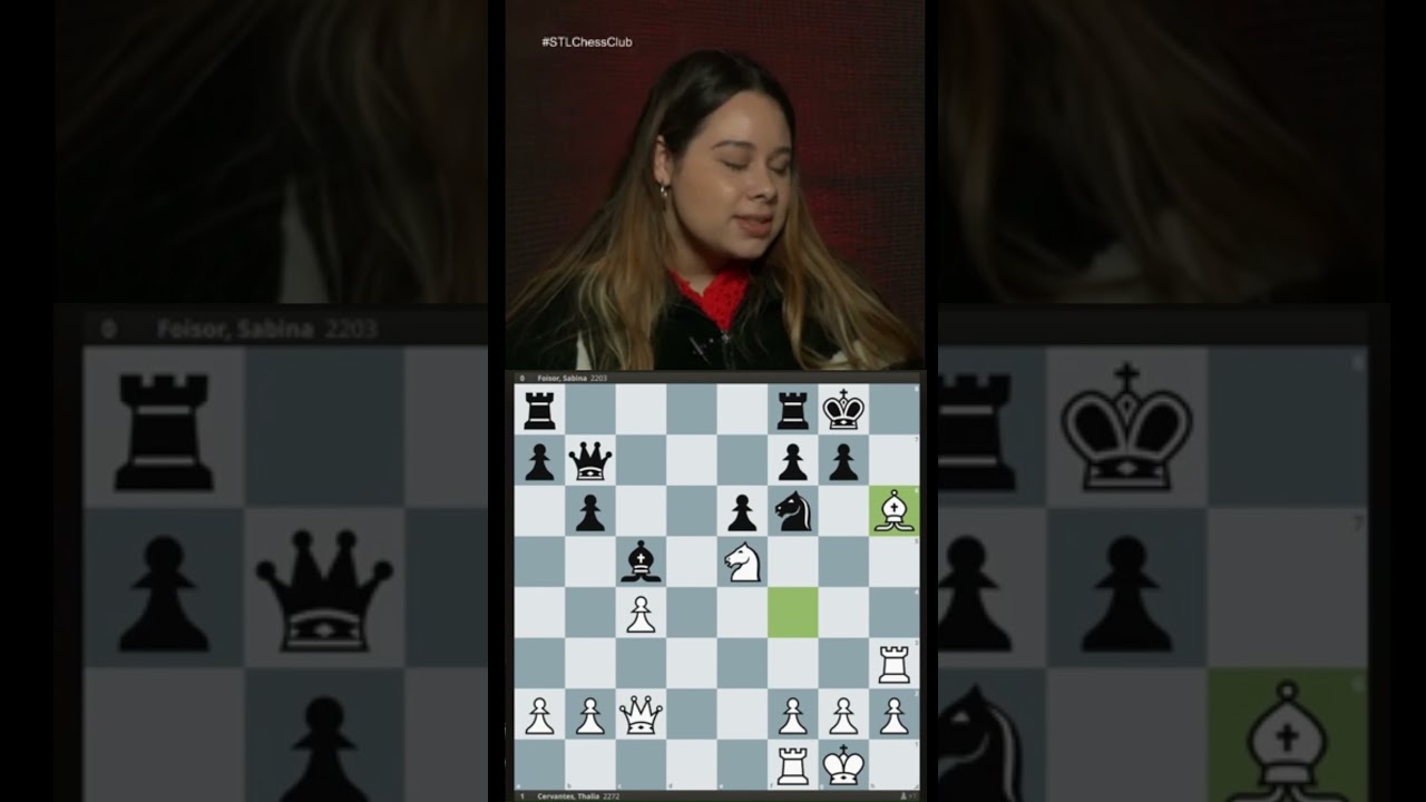 What Does Your Chess Intuition Say? | Grandmaster’s Choice - WGM Thalia ...