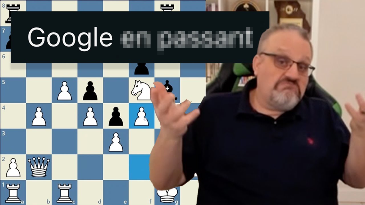 this viewer game analysis is lacking en passant