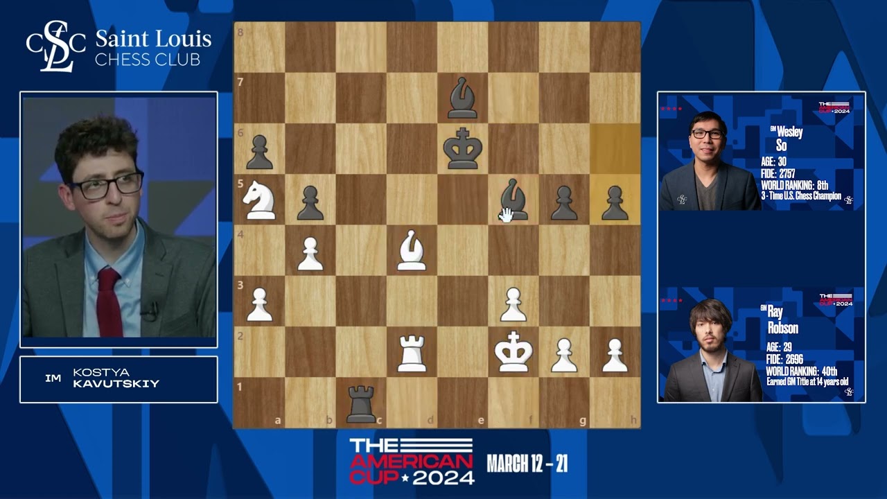 RECAP: Elimination Bracket Finals | Day 7 #AmericanCup