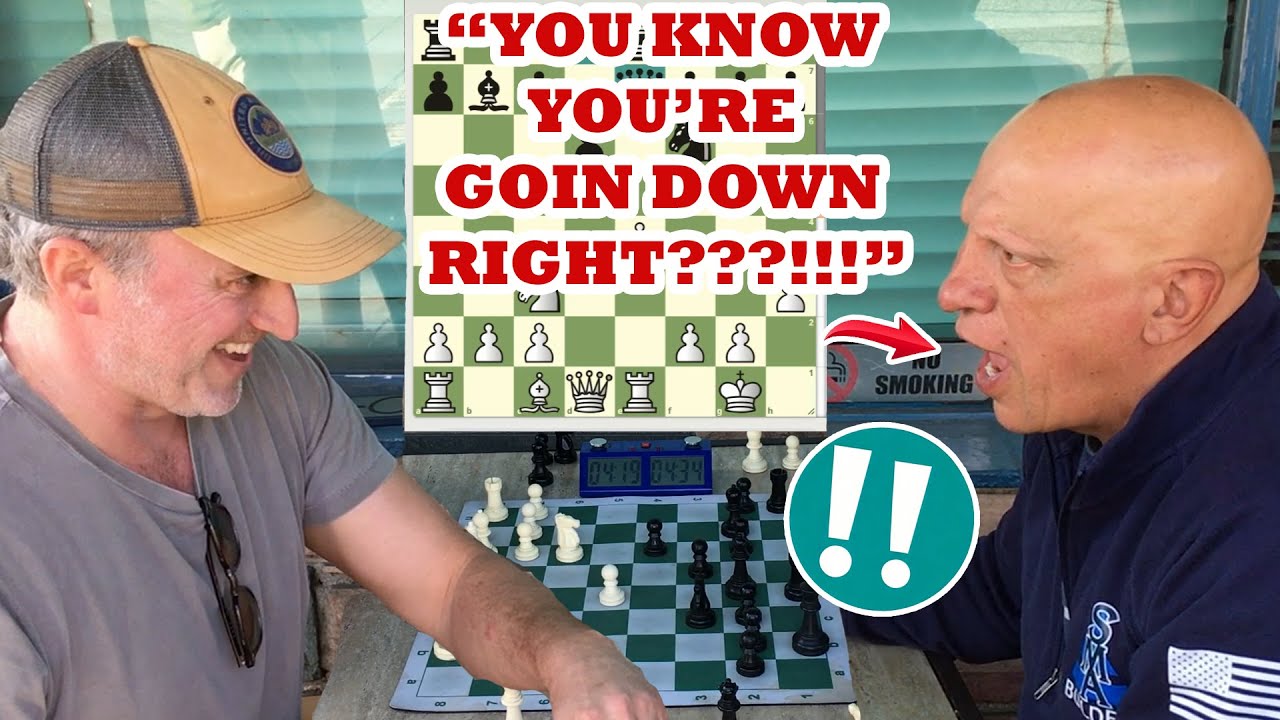 New Boston Hustler vs Boston Trash Talker! Honey Badger Ben vs Boston Mike