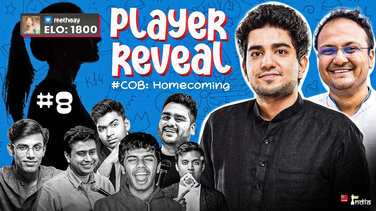 Samay Raina’s Insane Miss | COB: Homecoming | Samay vs Tracy