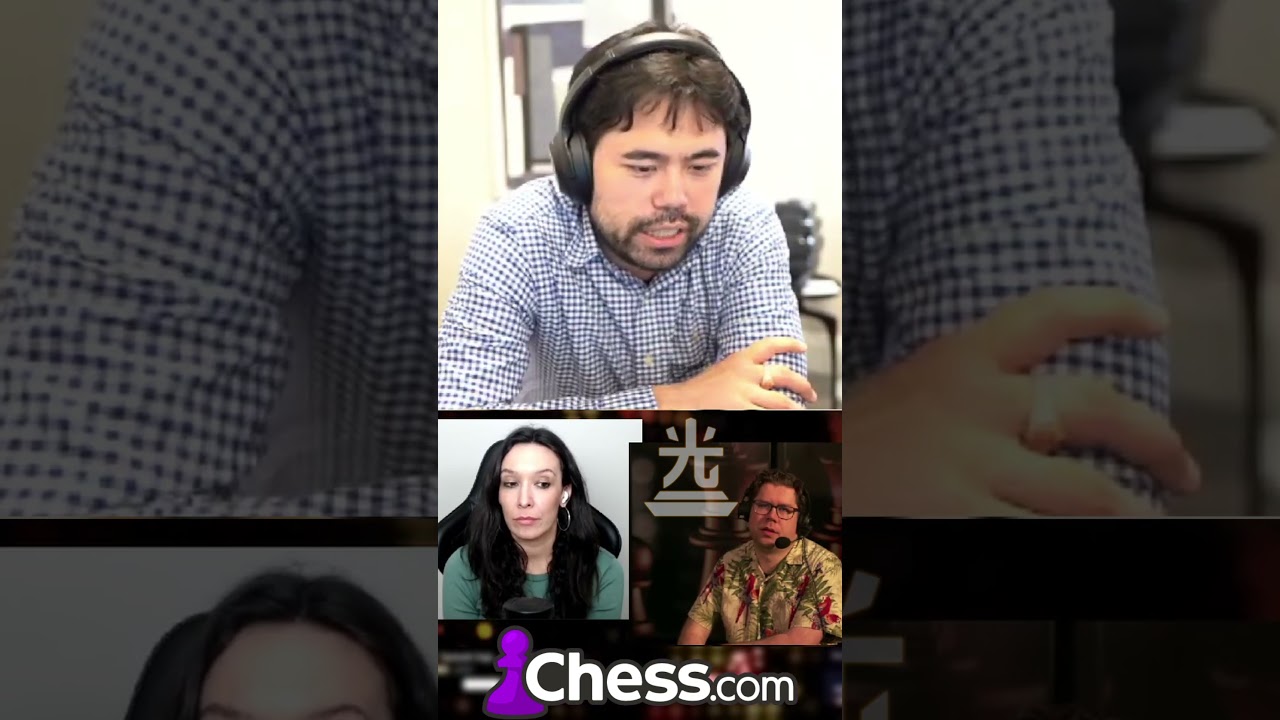 Andrew Tate’s Quote About Chess