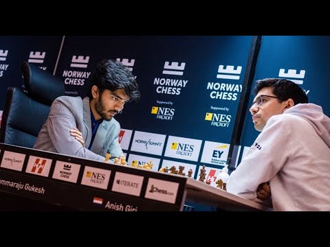 Post Candidates Show