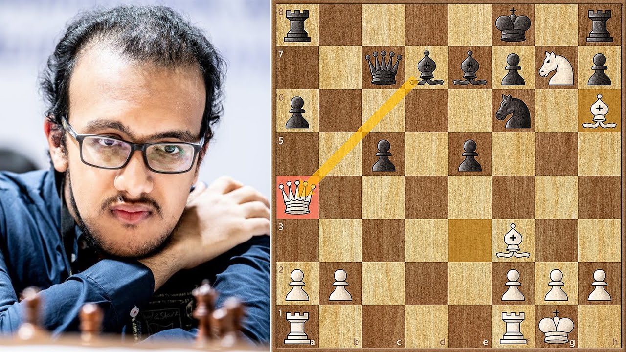 Chess is Truly Infinite!