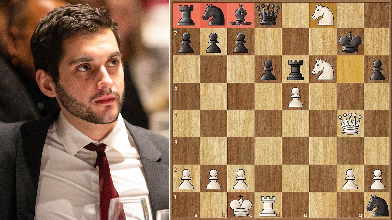 This Man Just Did The Impossible! (part 2)