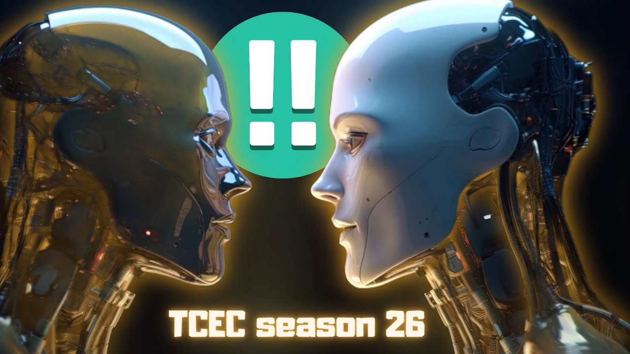 The STRONGEST Chess Tournament in the World is Back!! - TCEC Season 26 ...