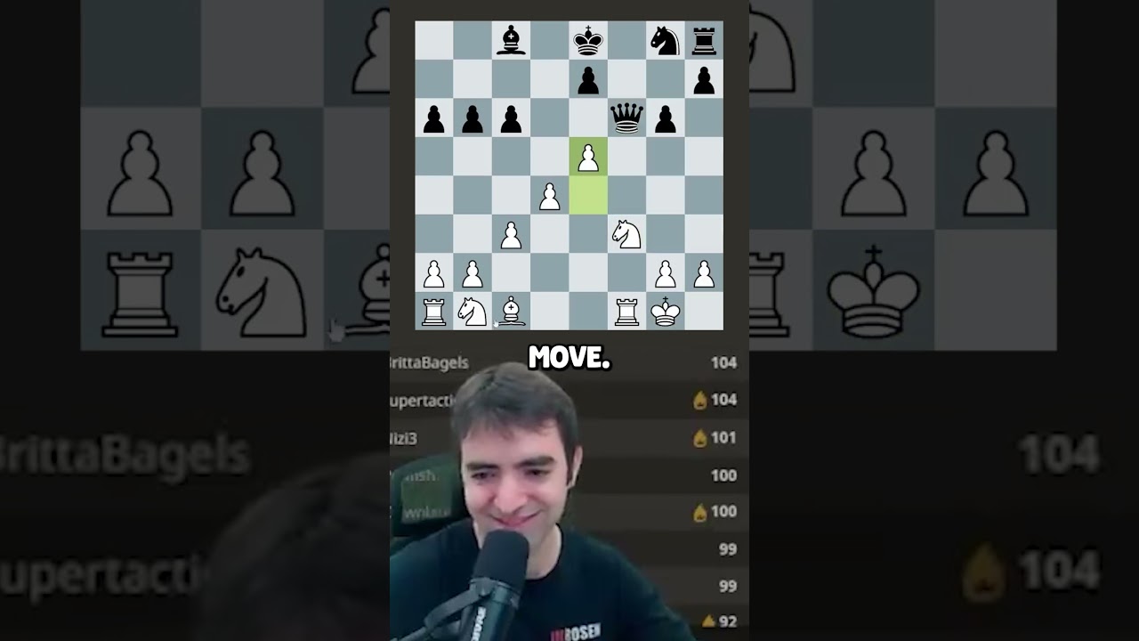 Funny Trap Leads to CHAOS