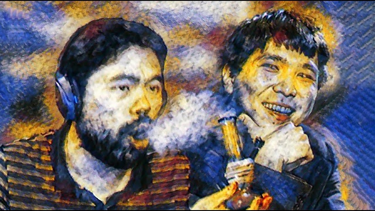 Double Bongcloud Hikaru vs Wesley