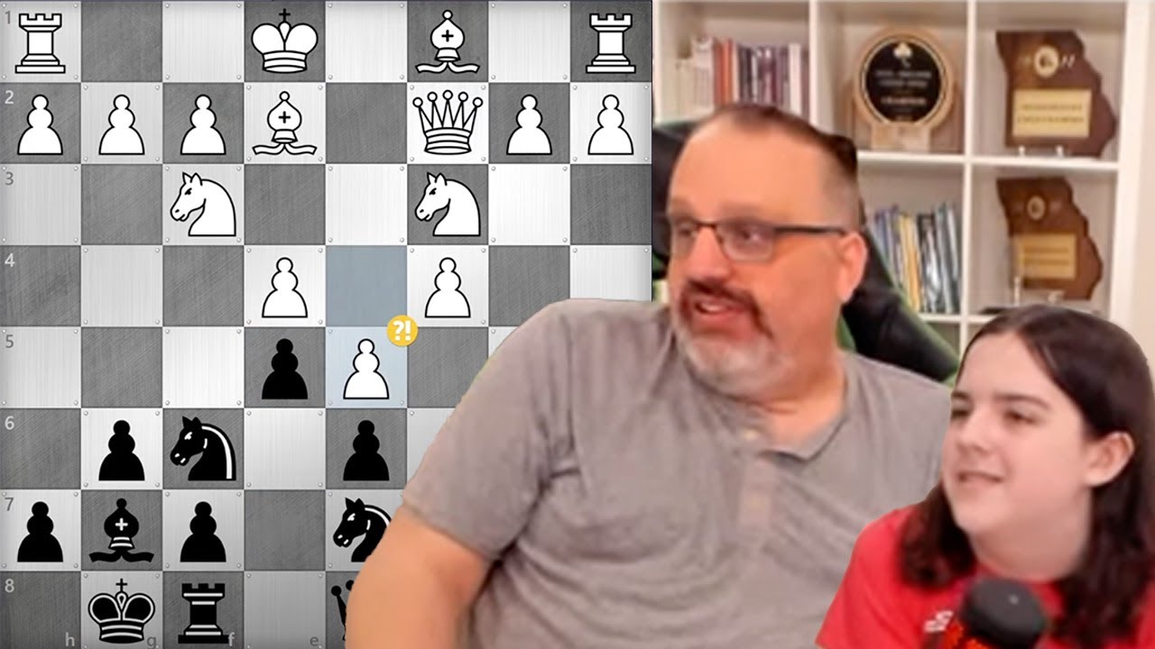 Viewer Game Analysis with a Special Guest!