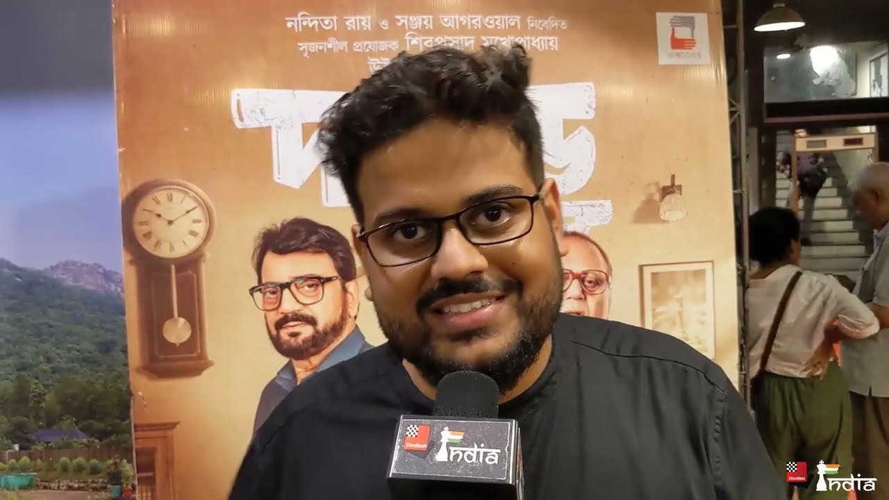 The most important thing is to understand the character - Arpan Gupta ...