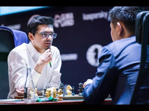 Streaming Chess - Chess Chest