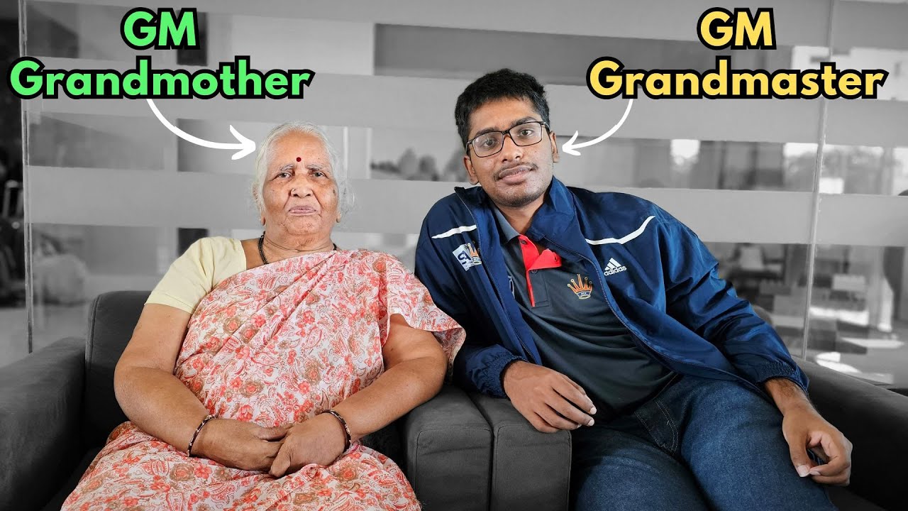 The highest finishing Indian at the World Juniors 2024 | GM Pranav Anand