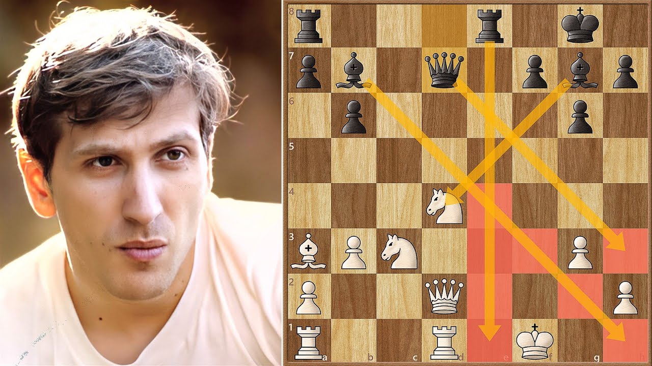 It’s Official! - Fischer is “Kicked Out” || Robert Byrne vs Fischer || Sousse Interzonal (1967)