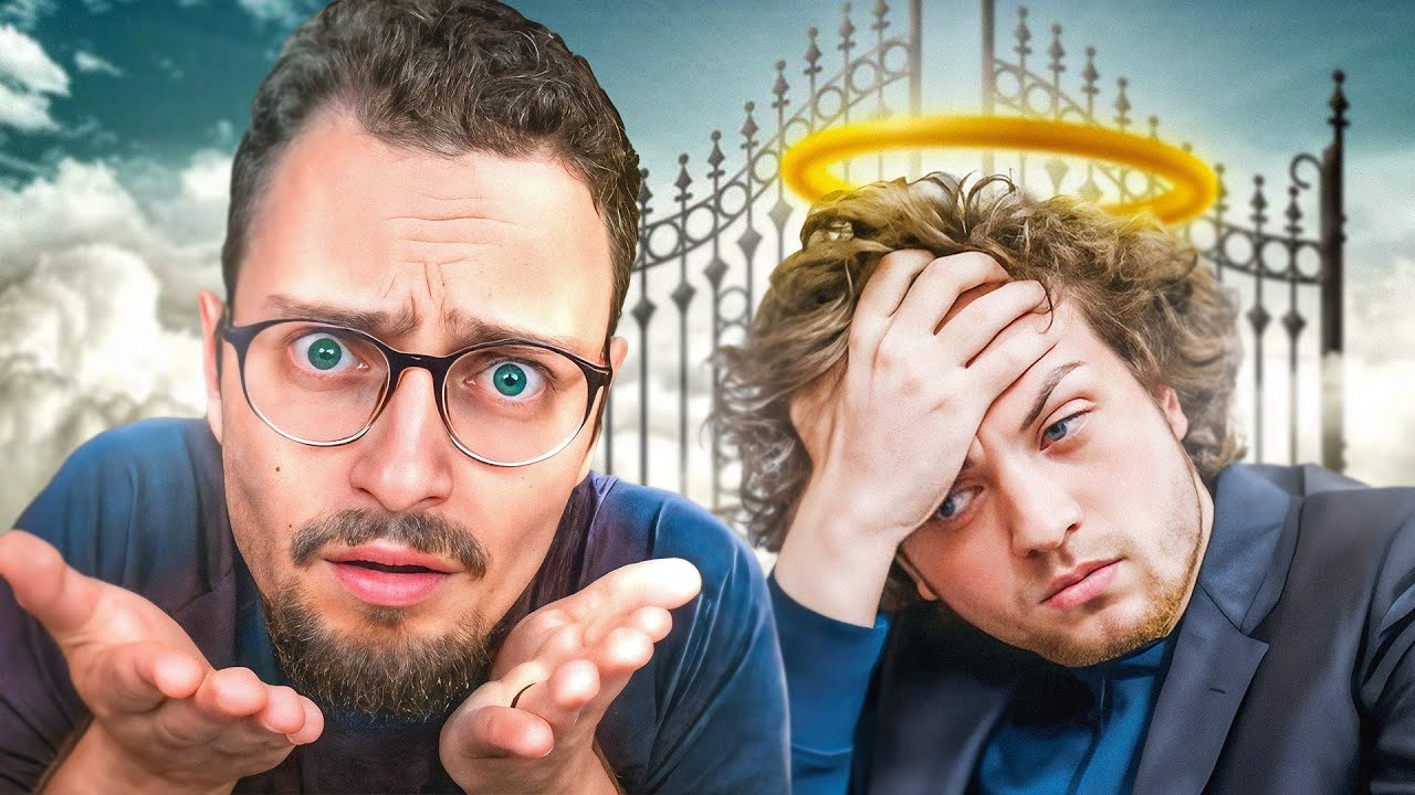 Levy vs Hans, Does it get Any Better?